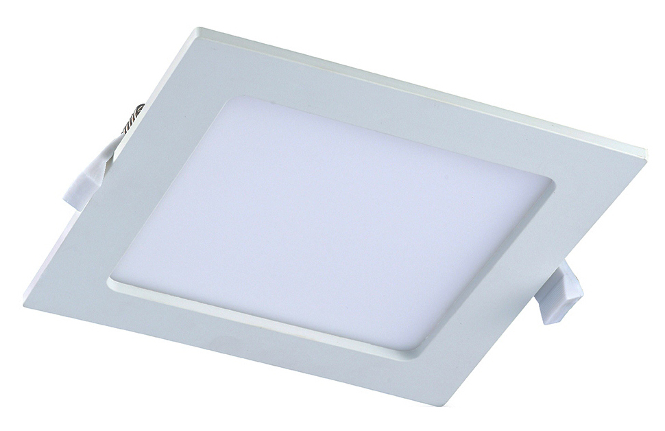 Mini Plank Square Recessed Panel | Ledco Ltd