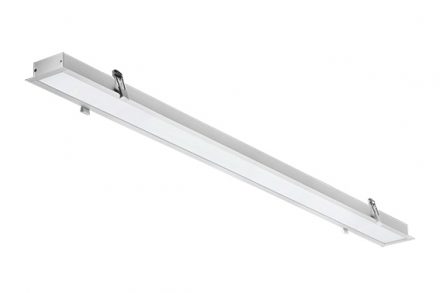 LED Linear Luminaire | Ledco Ltd