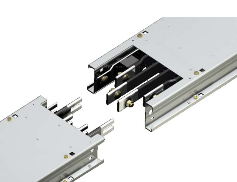 Davis Power Distribution & Cable Management Systems | Ledco Ltd