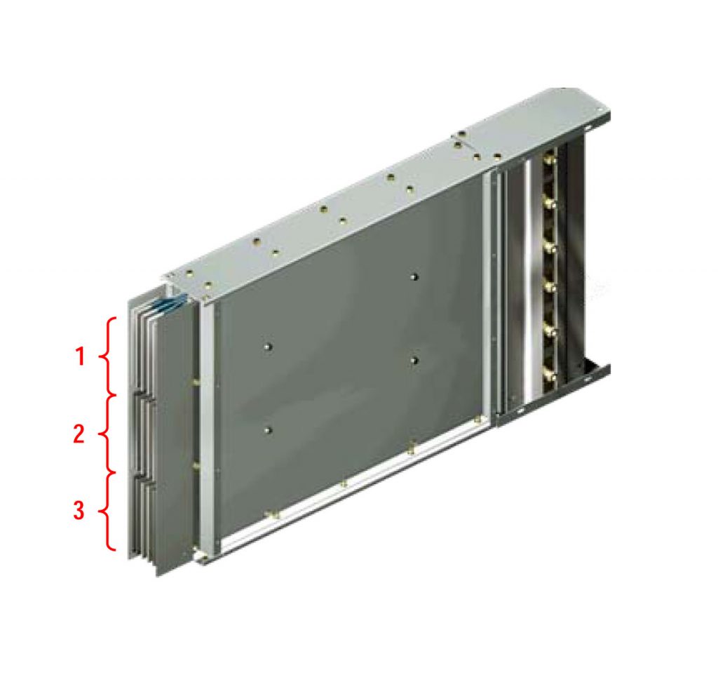 Davis Power Distribution & Cable Management Systems | Ledco Ltd